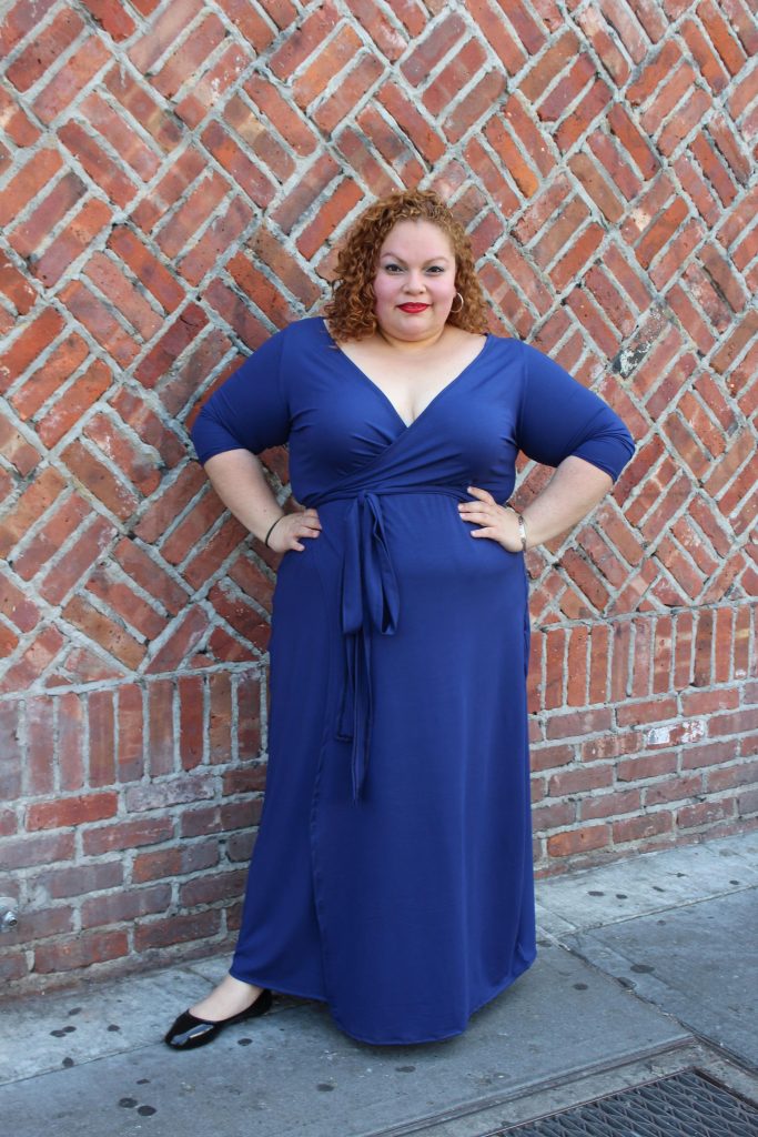 Model of the Month: Zaida