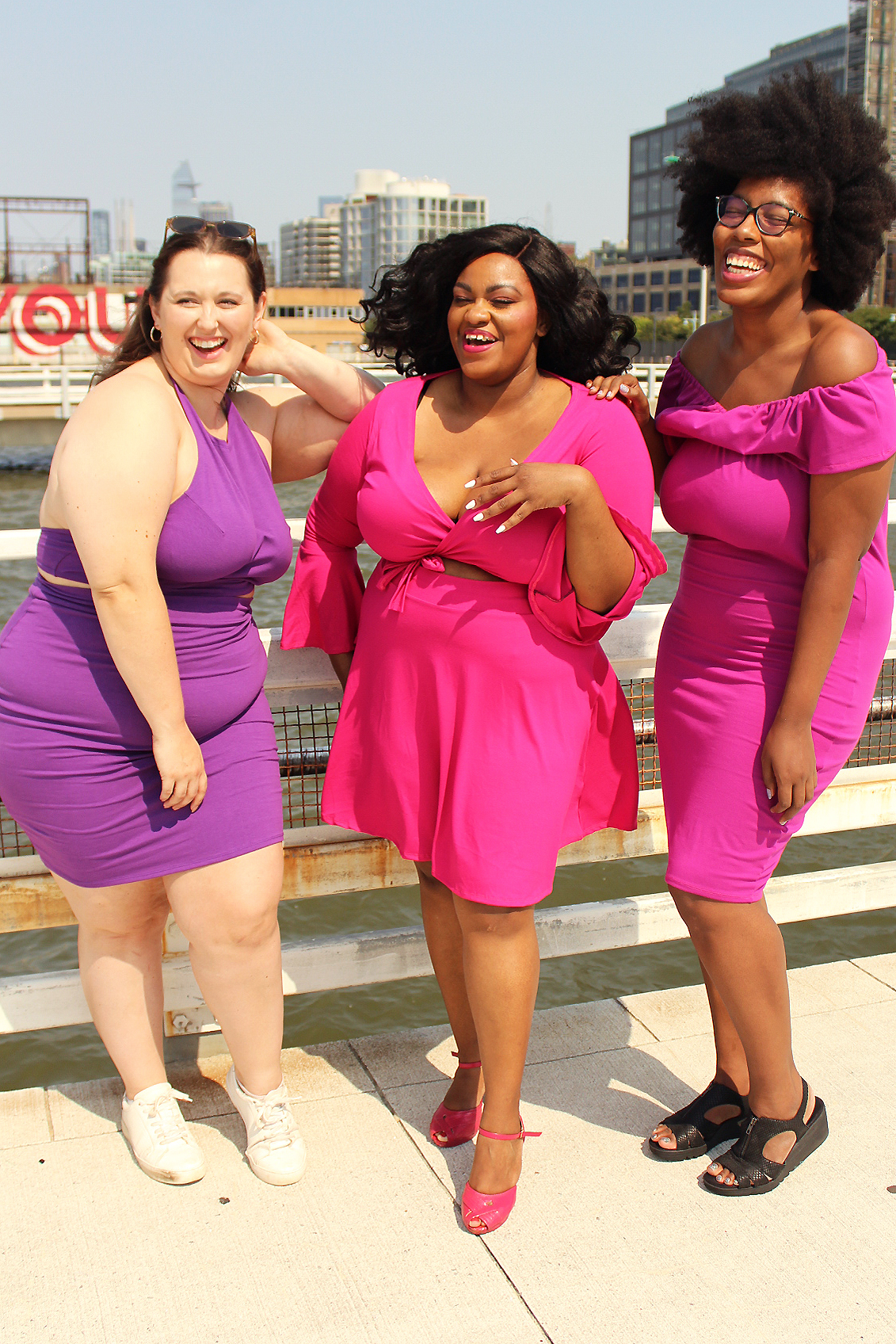 Model of the Month: Susie - SmartGlamour