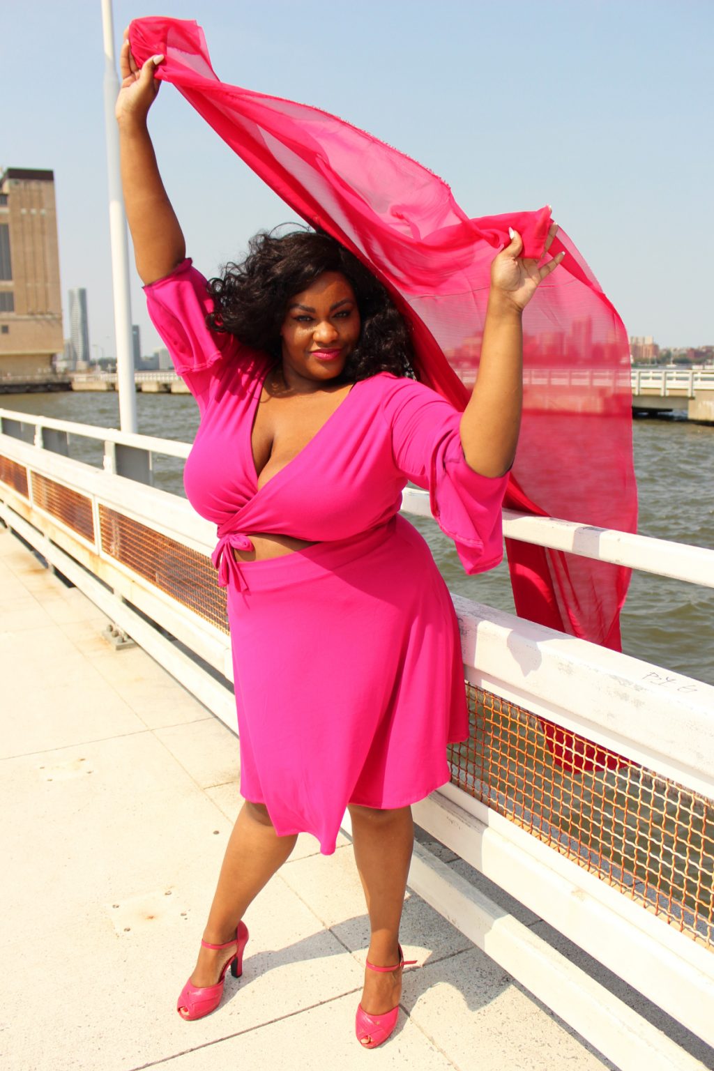 Model of the Month: Susie - SmartGlamour