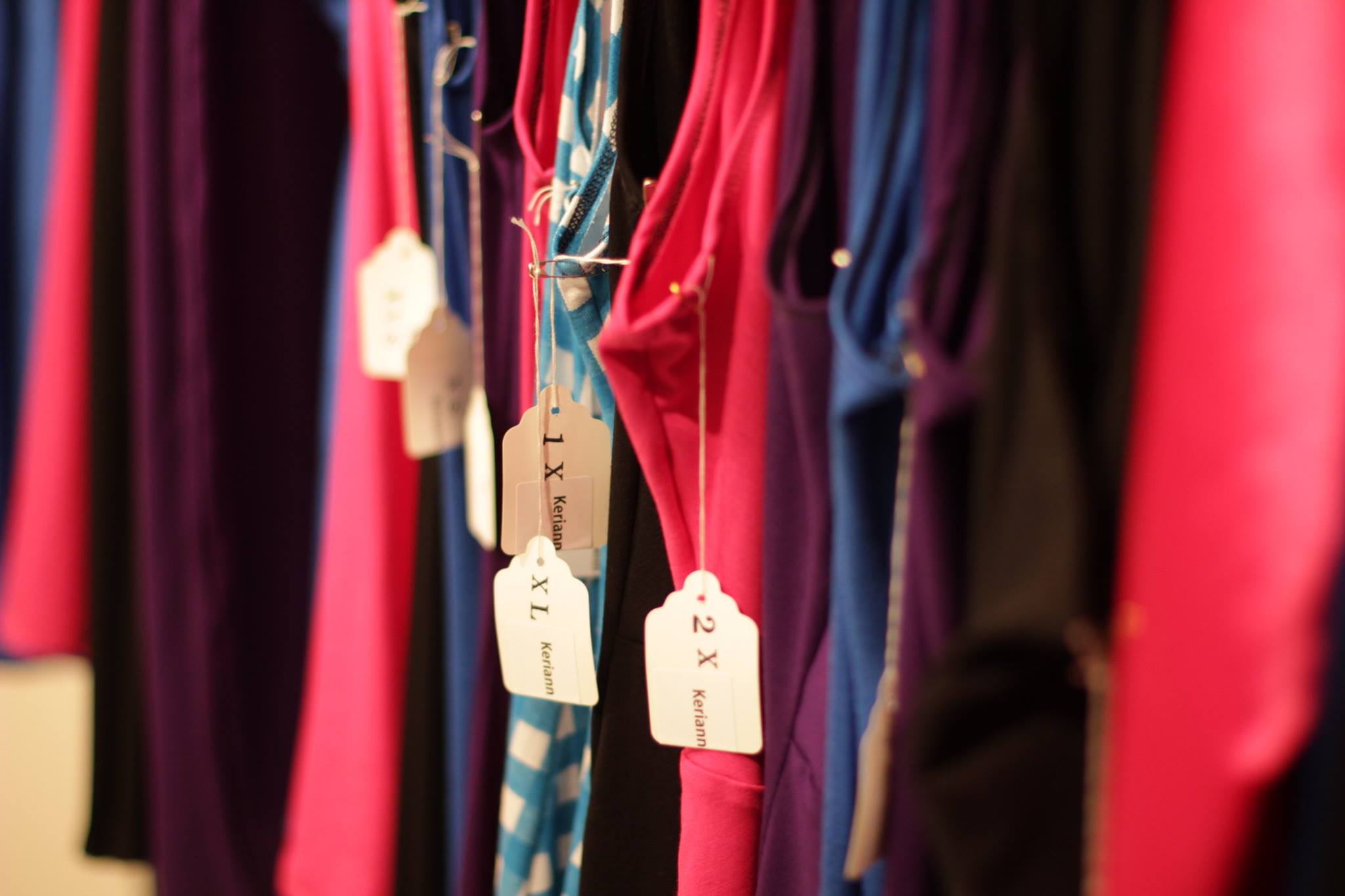 The Smart Glamour Pop Up Shop Is The Place To Be!