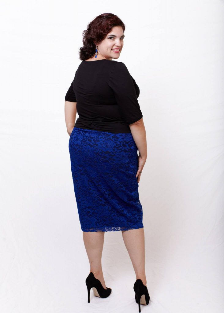 Model of the Month: Meredith