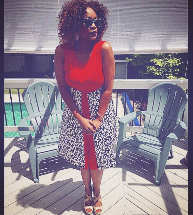 Model of the Month: Bethany - SmartGlamour