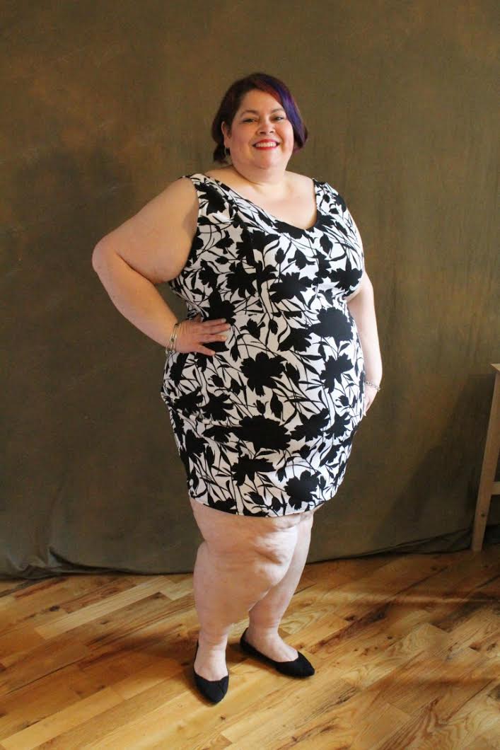 Model of the Month: Marcy Cruz - SmartGlamour