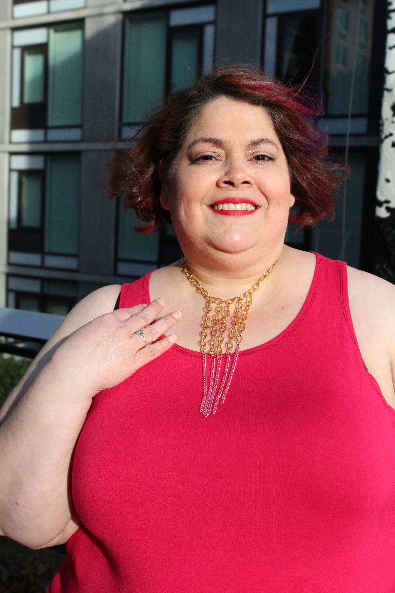 Model of the Month: Marcy Cruz - SmartGlamour