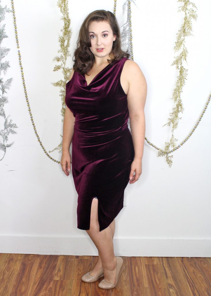 Model of the Month : Jonna Capone