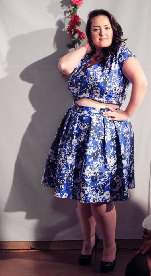 Model of the Month : Jenna