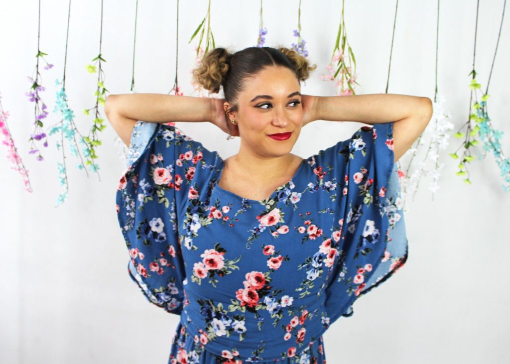 Model of the Month : Ariana Solomon - SmartGlamour