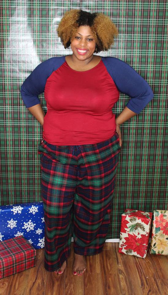 Model of the Month : Michelle Barnes (Shelly) - SmartGlamour