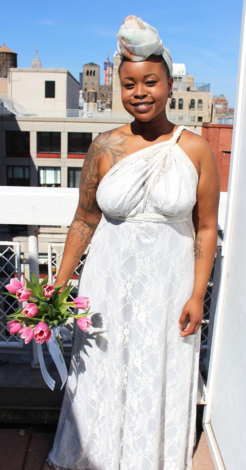 Model of the Month : Ashley Dennis - SmartGlamour