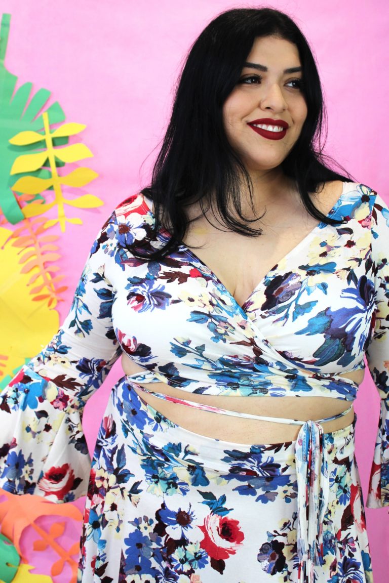 SmartGlamour Tribute Series: Our Summer and Swim Collection - SmartGlamour