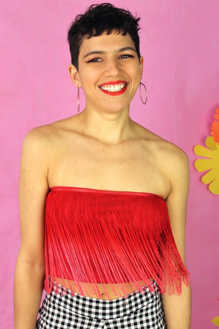 SmartGlamour Tribute Series: Our Summer and Swim Collection - SmartGlamour