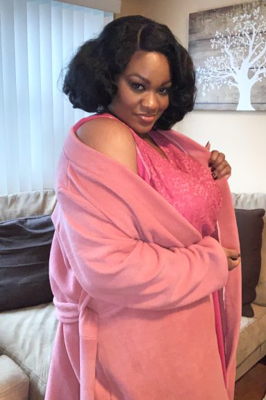 Model of the Month: Susie - SmartGlamour