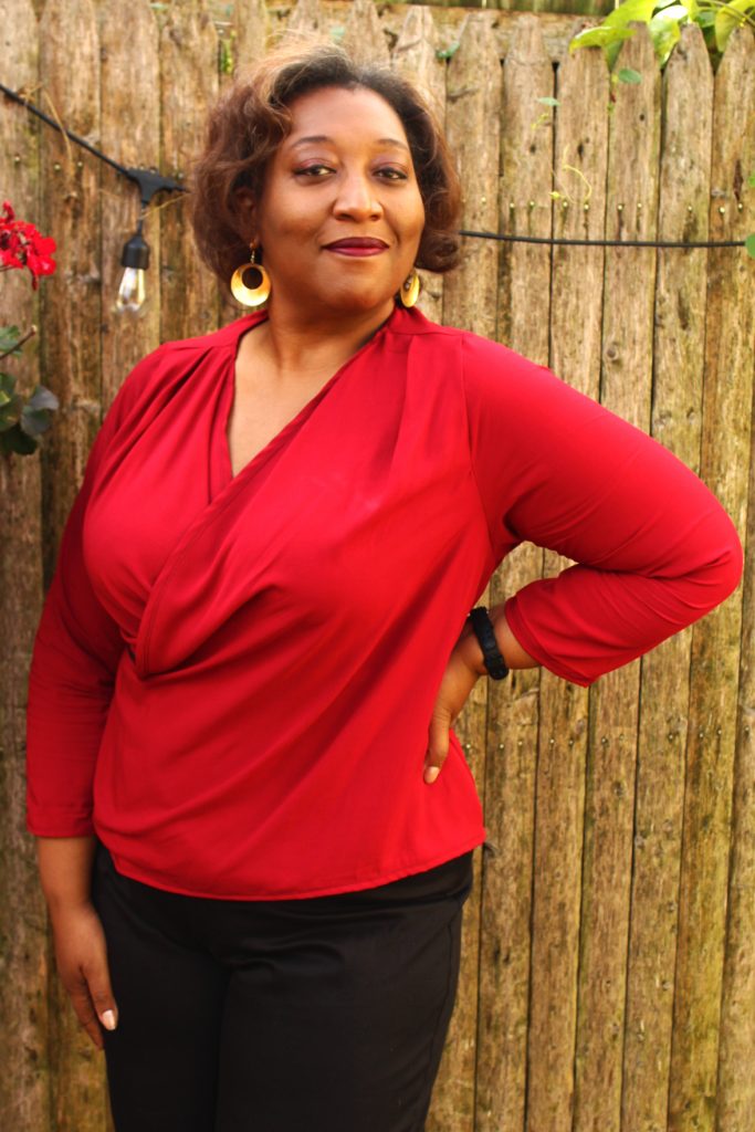 Model of the Month: Danielle - SmartGlamour