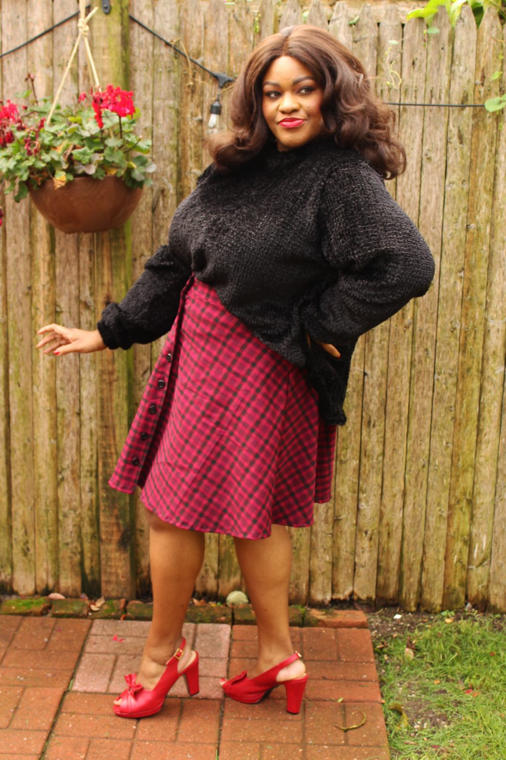 Model of the Month: Susie - SmartGlamour