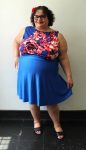 Model of the Month: Emily Dominquez - SmartGlamour