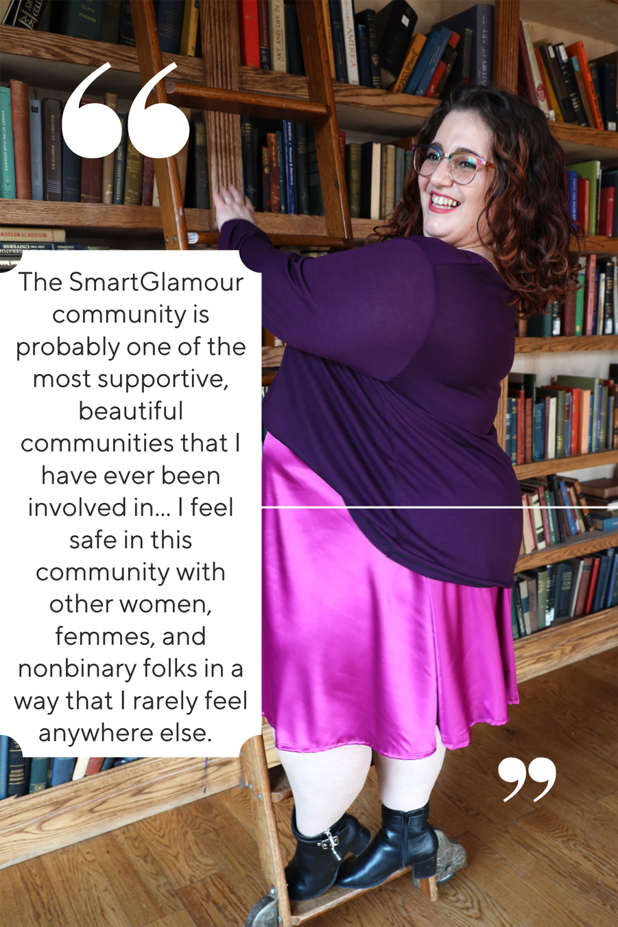 Compassionate Photography - SmartGlamour