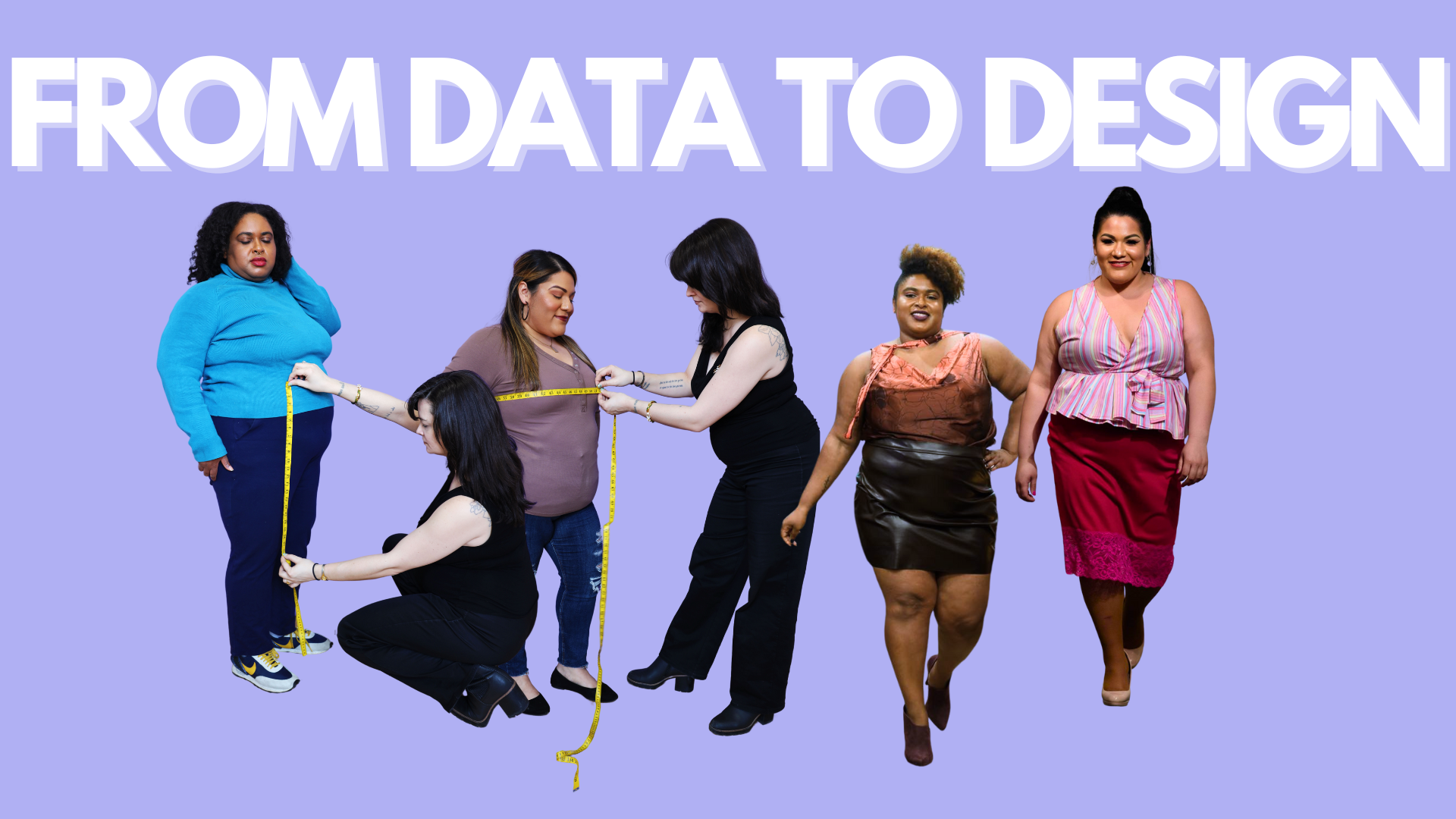 From Data To Design: Rethinking Fashion's Approach to Plus Size ...
